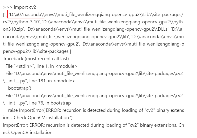 Windows安装CUDA版OpenCV【really有用哦+墙裂推荐！】 - 知乎