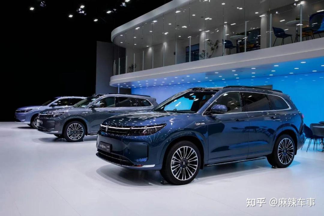 成都车展快速选车指南，25万级最好SUV是问界新M7 Pro吗？ - 知乎