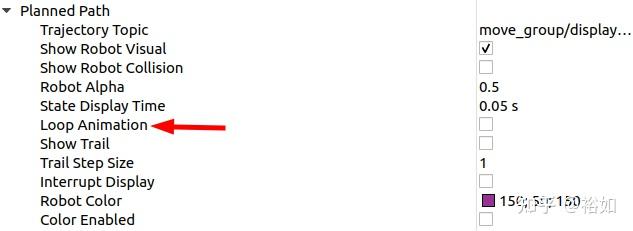 从零开始搭建、控制机械臂——使用moveit进行仿真，求解运动学（二） - 知乎