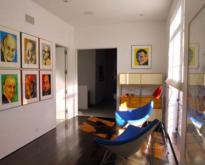 室内装修想尝试mcm风格（Midcentury modern）有哪些讲究？ - 知乎