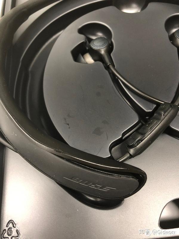 数码修炼手册 篇一：史上最重度的BOSE QC30使用手册 - 知乎