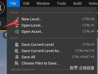 UE5回合制游戏【1-项目设置】（蓝图版） - 知乎