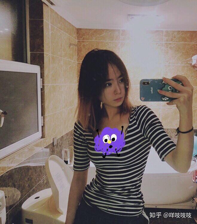 女生腰好看是怎样的体验？ - 知乎