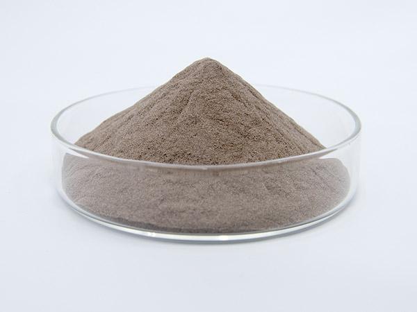 棕刚玉微粉的成分及特点 - 知乎