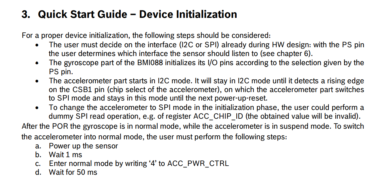 BMI088数据读取 - 知乎