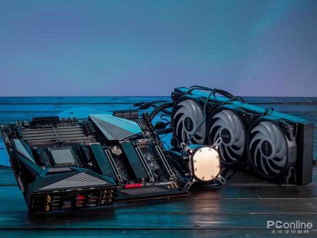 AMD Ryzen 9 3950X首测：锐龙16核降维打击，Intel：？？？ - 知乎