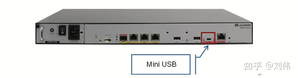 华为VRP系统 - 知乎