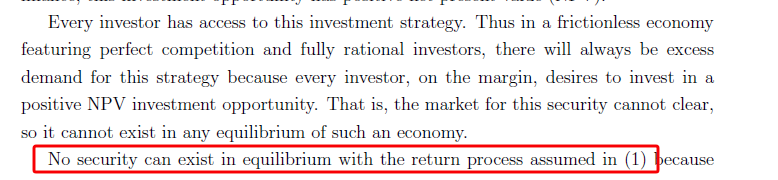 The Virtue of Complexity In Return Prediction这篇论文及其争议 - 知乎
