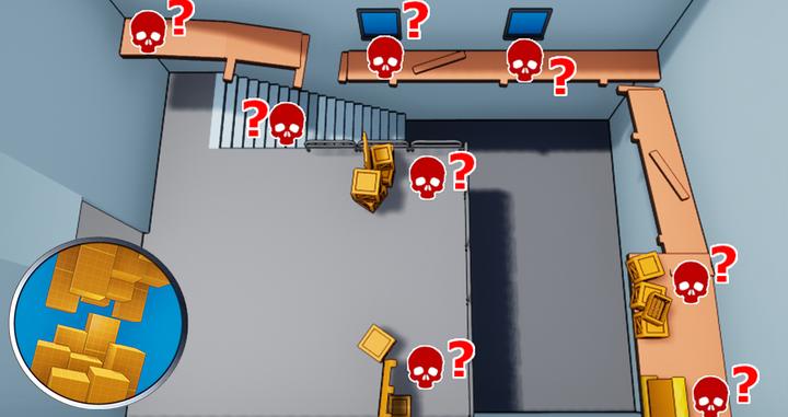 《关卡设计-追求卓越》——6多人对战地图设计 Multiplayer map design - 知乎