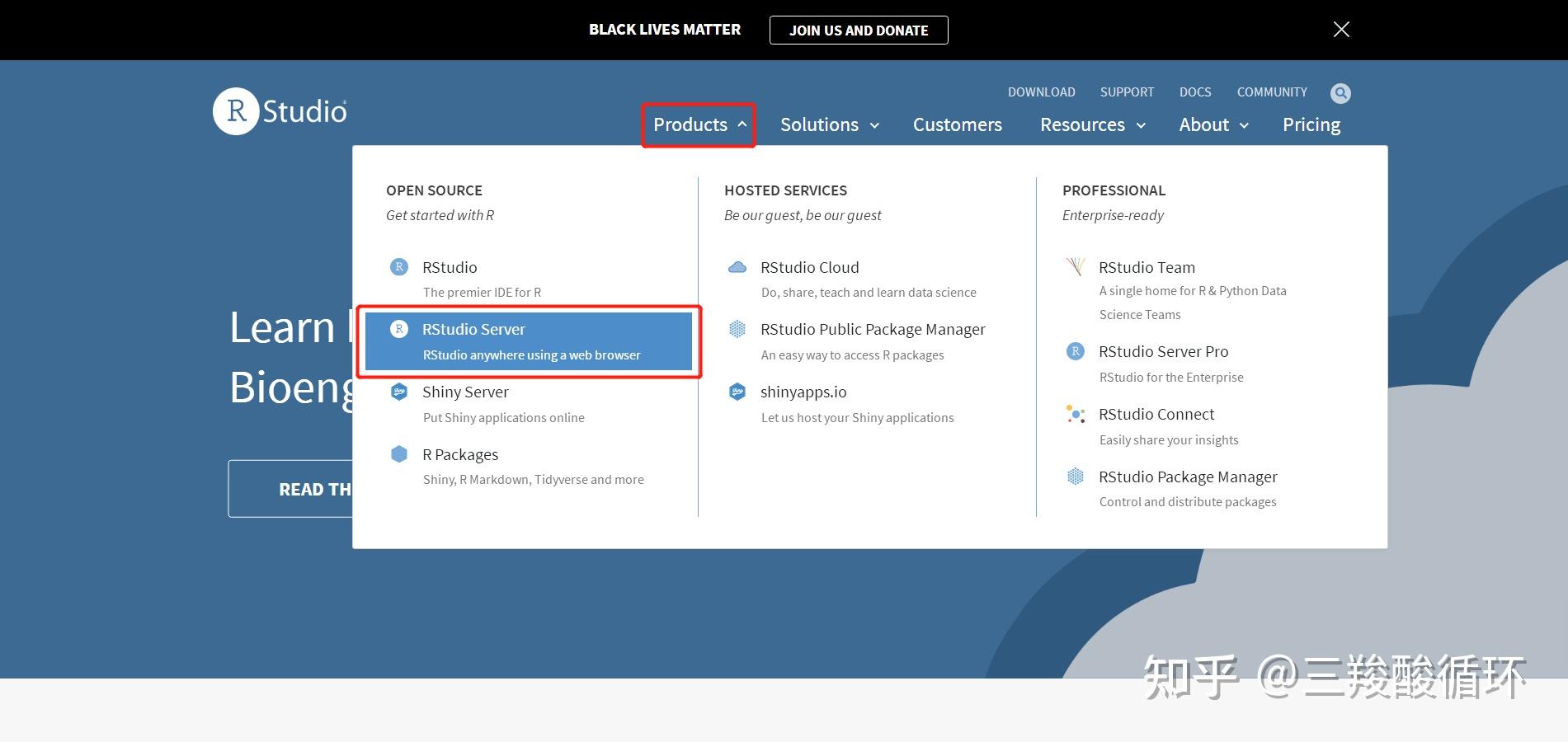 如何在 CentOS 系统上安装 Rstudio-server - 知乎