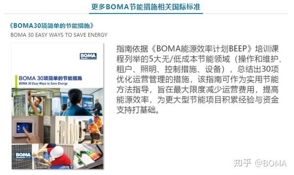 【BOMA标准】| 如何释放B/C级写字楼的更多价值？ - 知乎