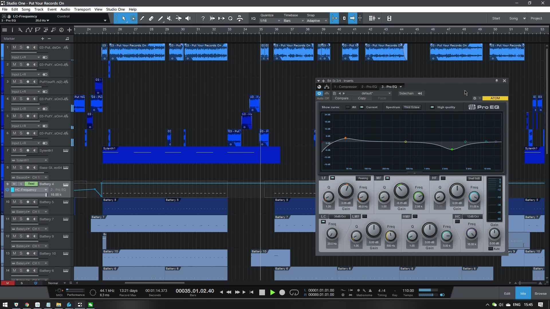 如何Remix一首音乐 - 知乎