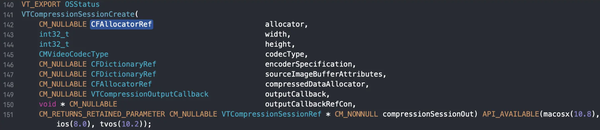 视频H264编码详解（上） - 知乎