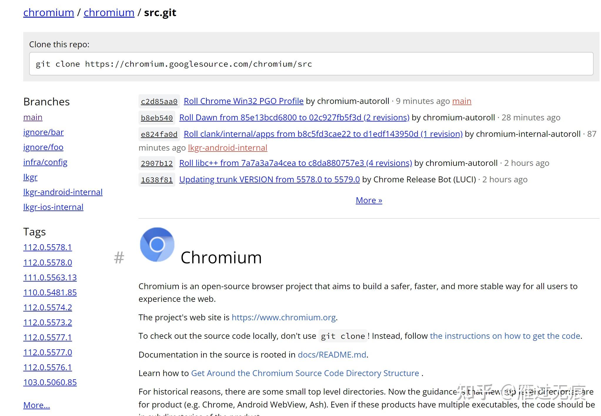 为了管理公司公共应用账号，差点手搓一个浏览器 - 知乎