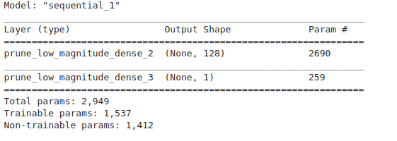 TensorFlow 模型剪枝 - 知乎