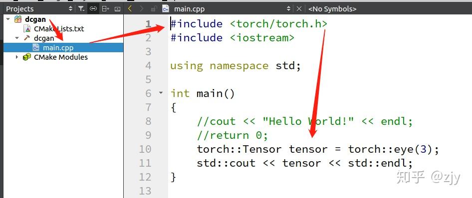 在Ubuntu下安装LibTorch - 知乎