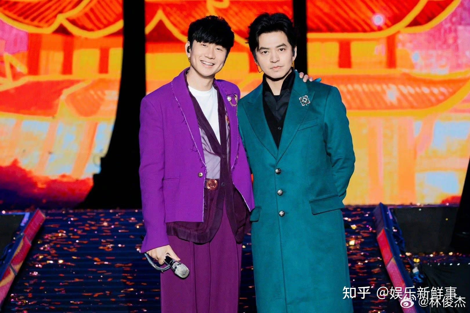 JJ林俊杰携JJ20武汉开唱 一连两晚累计超七万歌迷齐聚 - 知乎