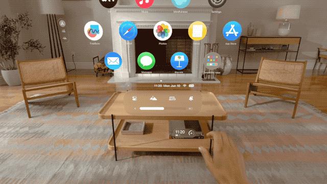 Vision Pro 国行售价 29999 元起，visionOS 2 把空间计算玩出新花样！ - 知乎