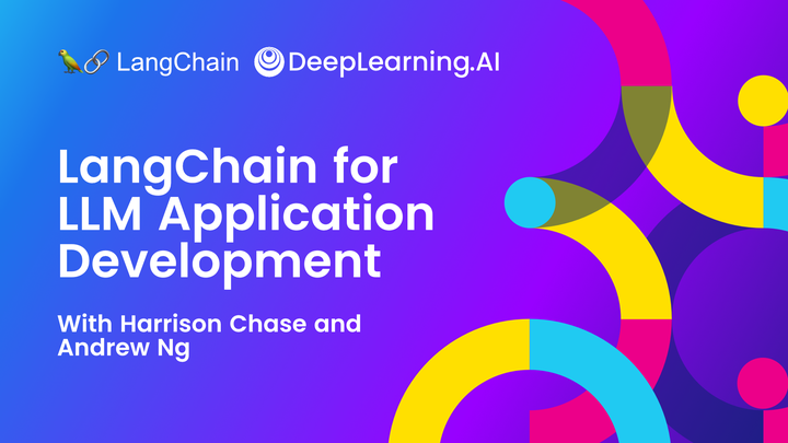 精华笔记：吴恩达 x LangChain 《使用LangChain构建与数据对话的聊天机器人》（上） - 知乎