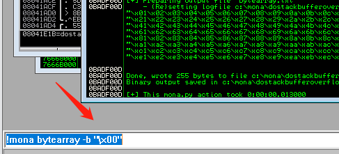 黑客脚本练习(基于python编写缓冲区溢出脚本) - 知乎
