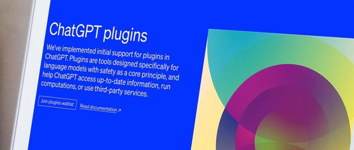 ChatGPT 的Web Browsing（联网） 与 Plugin （插件）更新介绍 - 知乎