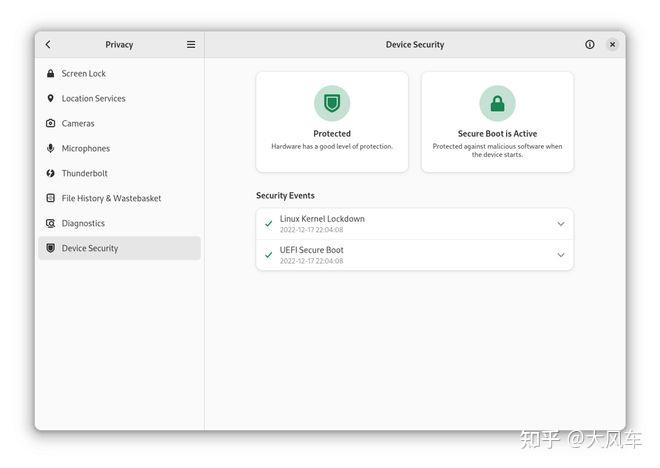 Gnome Project 发布 Gnome 44 版本 知乎 
