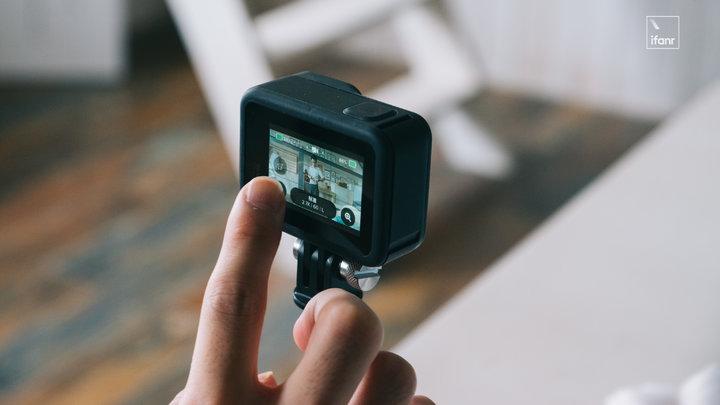 GoPro Hero8 Black 评测：3198 元，这就是地表最稳运动相机 - 知乎