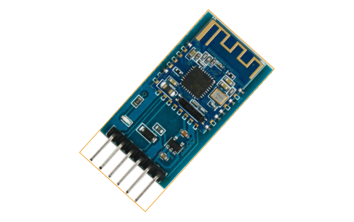 使用蓝牙测试app和Web Bluetooth API(web蓝牙)连接arduino蓝牙模块并通信 - 知乎