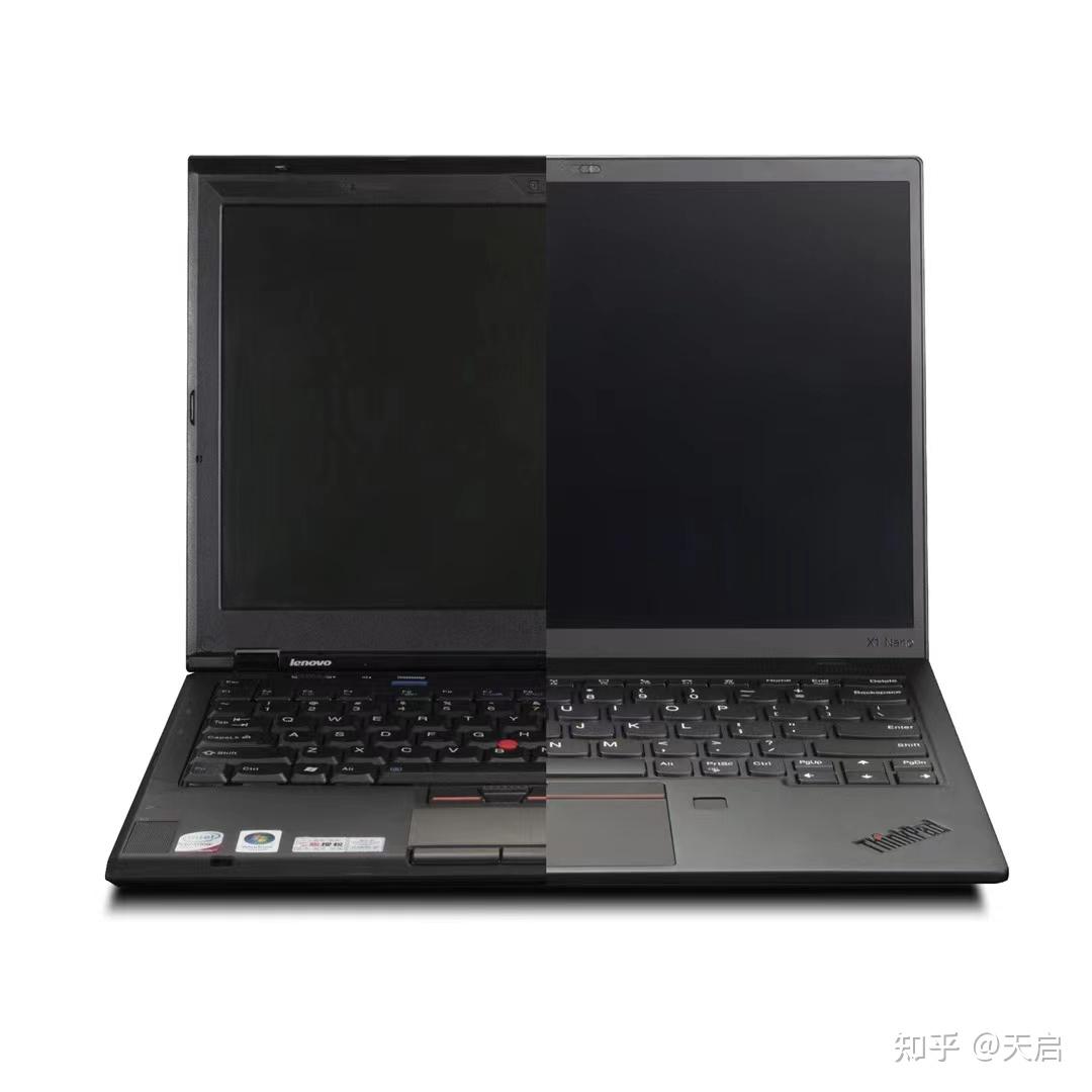 MacBook和Thinkpad如何选择？ - 知乎