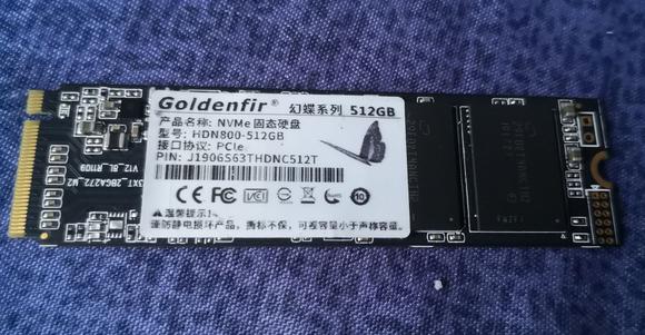 慧荣SM2263XT量产开卡成功，附SM2263XT量产工具、开卡软件（一个512G固态硬盘不认盘修复教程） - 知乎