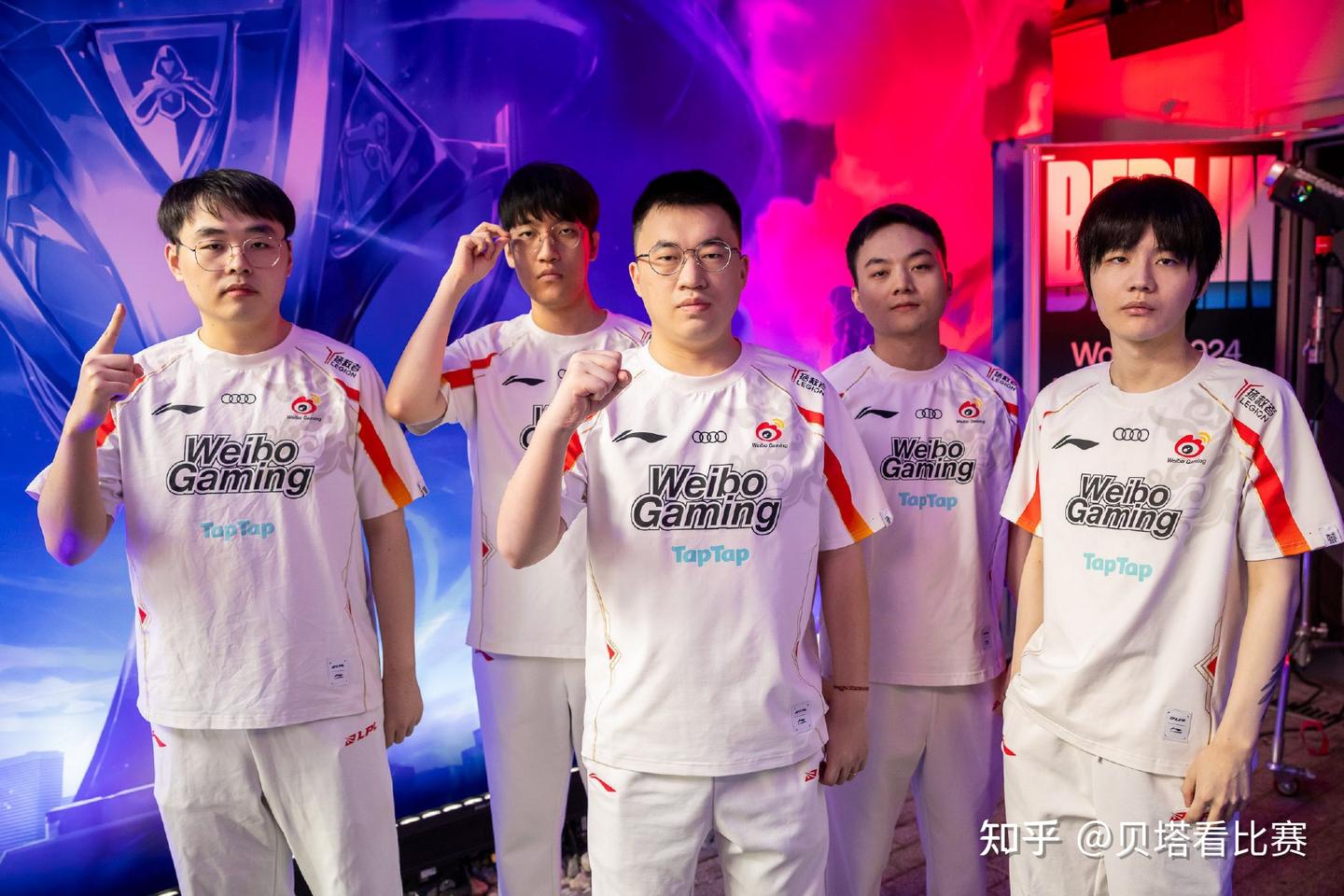 S14瑞士轮第5轮抽签：WBG迎战DK，BLG对阵G2！LPL避开内战 - 知乎