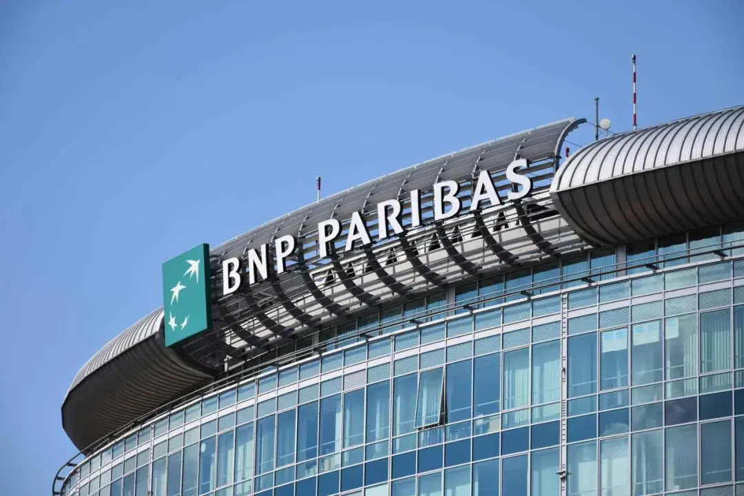 法国巴黎银行（BNP Paribas）Graduate Programme火热进行中！速来投递！ - 知乎
