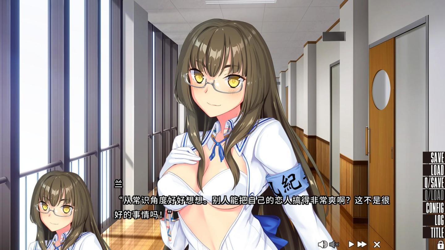 Qruppo 社名作 GAL《拔作岛》商店页上线，你对该游戏有哪些期待？ - 知乎