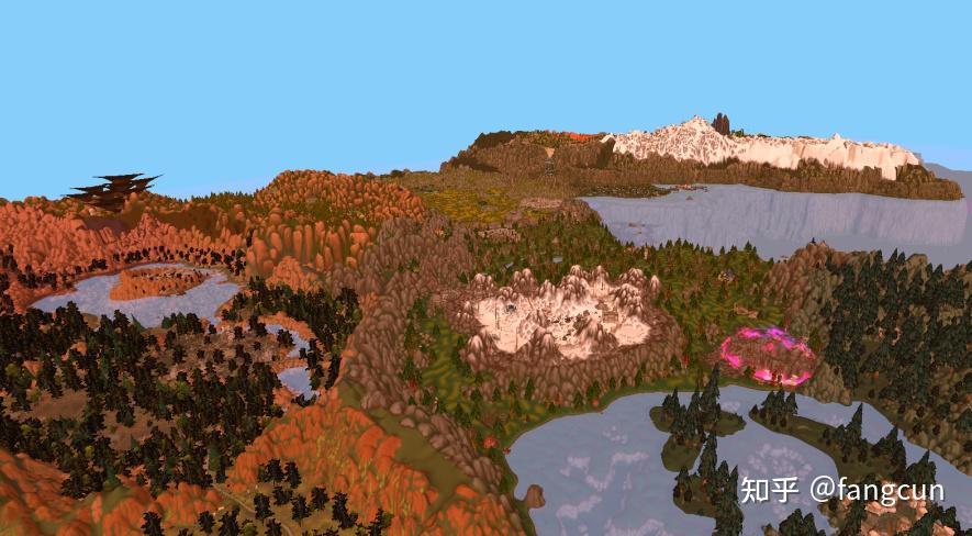 基于Vulkan的GPU Driven Rendering教程(1.GPU Driven Rendering概述) - 知乎