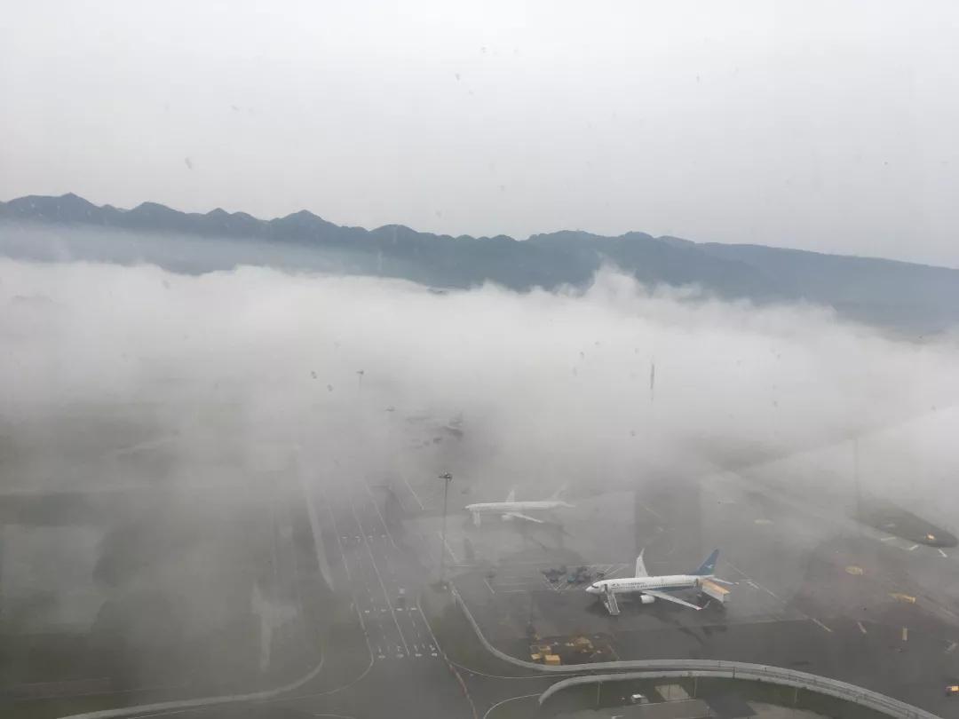 恶劣天气对飞机（军用，民用，无人）有什么影响吗？ - 知乎