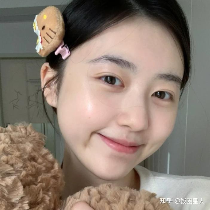 普通女生是如何通过细节变美的? 知乎