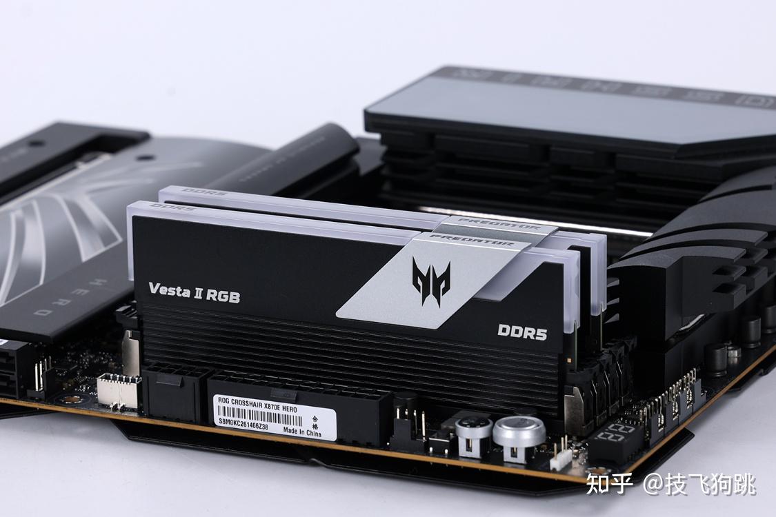 12月AMD平台装机分享：9800X3D+4070TiS+D5-6000 C28高性能游戏主机 - 知乎