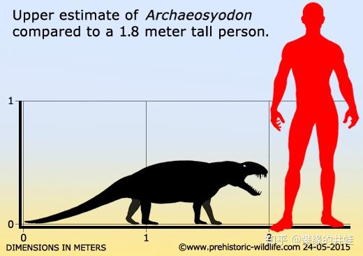 【地球演义】百兽图6：惊饕餮 - 知乎