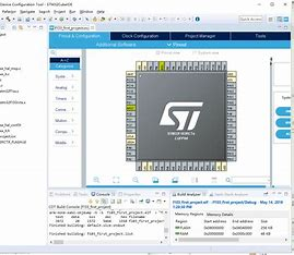 在linux环境下如何进行stm32的开发？ - 知乎