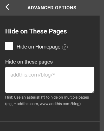 如何安装AddThis的分享按钮？ - 知乎