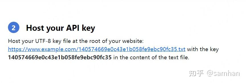 如何成功添加必应的IndexNow，非主流cms的必应IndexNow添加方式 - 知乎