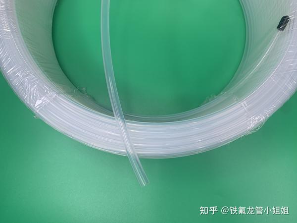 PFA是什么材料？PFA 的主要性能？PTFE和PFA的区别你知道吗？ - 知乎