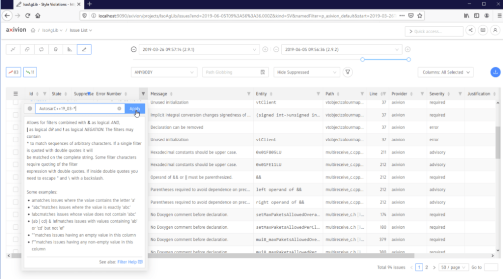 Qt工具 | 静态代码/架构分析工具Axivion介绍 - 知乎