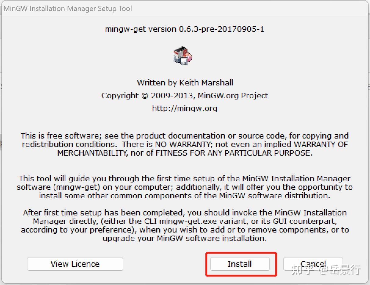 C++ 配置（VS Code，Win11或Win10） - 知乎