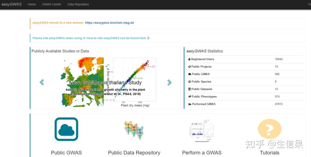 孟德尔随机化的准备工作，GWAS数据的网站下载方法 - 知乎