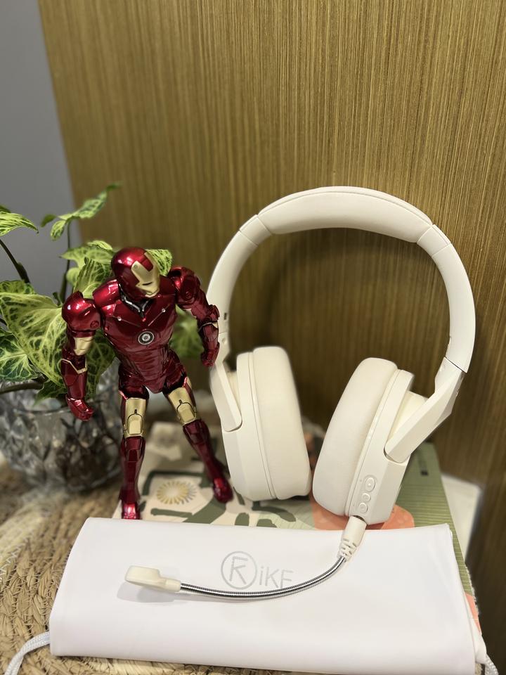 进阶升级之后的它让我刮目相看(iKF King Pro开箱实测） - 知乎