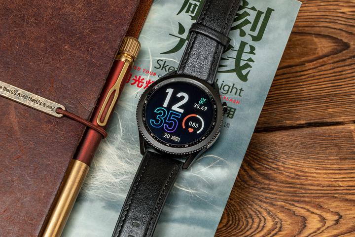 不要把关心放在嘴边，随时掌握父母健康情况，dido E10S Pro智能手表体验 - 知乎