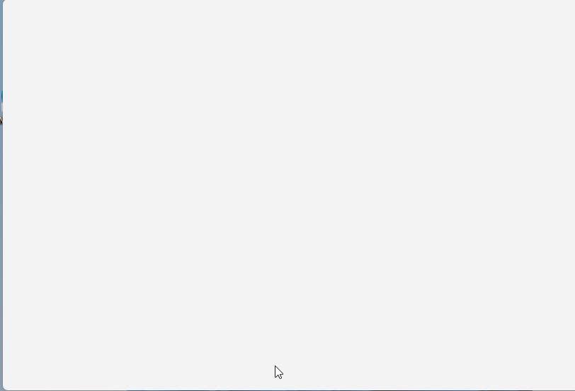 Windows沙盒Edge白屏临时解决方案 - 知乎