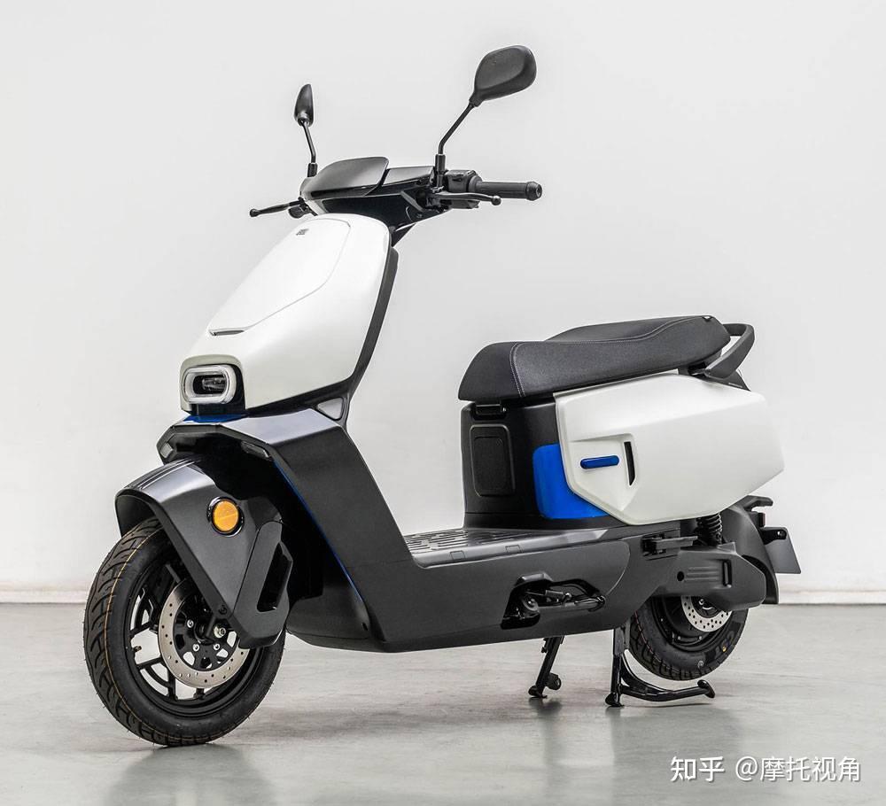 3780元起，极核发布全新车型EZ4，比AE4性价比更高 - 知乎