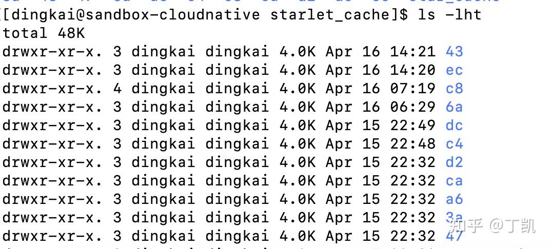 StarRocks 存算分离 Data Cache 二三事 - 知乎